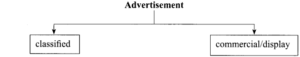 Advertisement Writing Class 11 Format, Examples