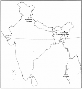 Class 8 Geography Chapter 2 Extra Questions and Answers Land, Soil ...